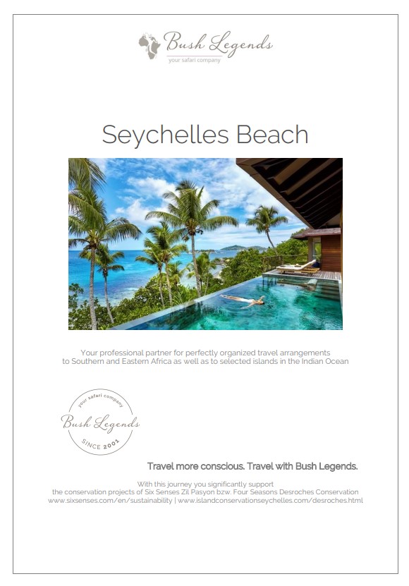 SAFARI SAMPLES - Safaris in Tanzania, Botswana, South Africa & Rwanda ...